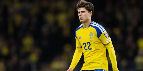 Besfort Zeneli fortsatt stekhet inför VM - avgjorde toppmötet - VM ...