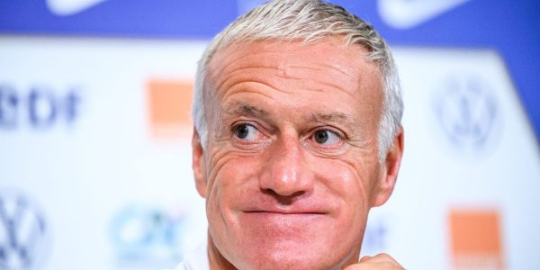 Fransk VM-trupp utan debutanter lär vänta - trots imponerande form - VM ...